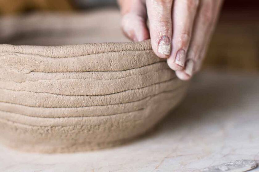 Wheel Pottery for the Inquisitive Potter – An Introduction – Suffolk ...